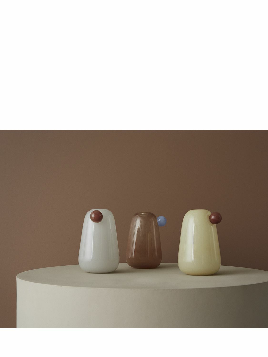 OYOY - Small Inka Vase OYOY