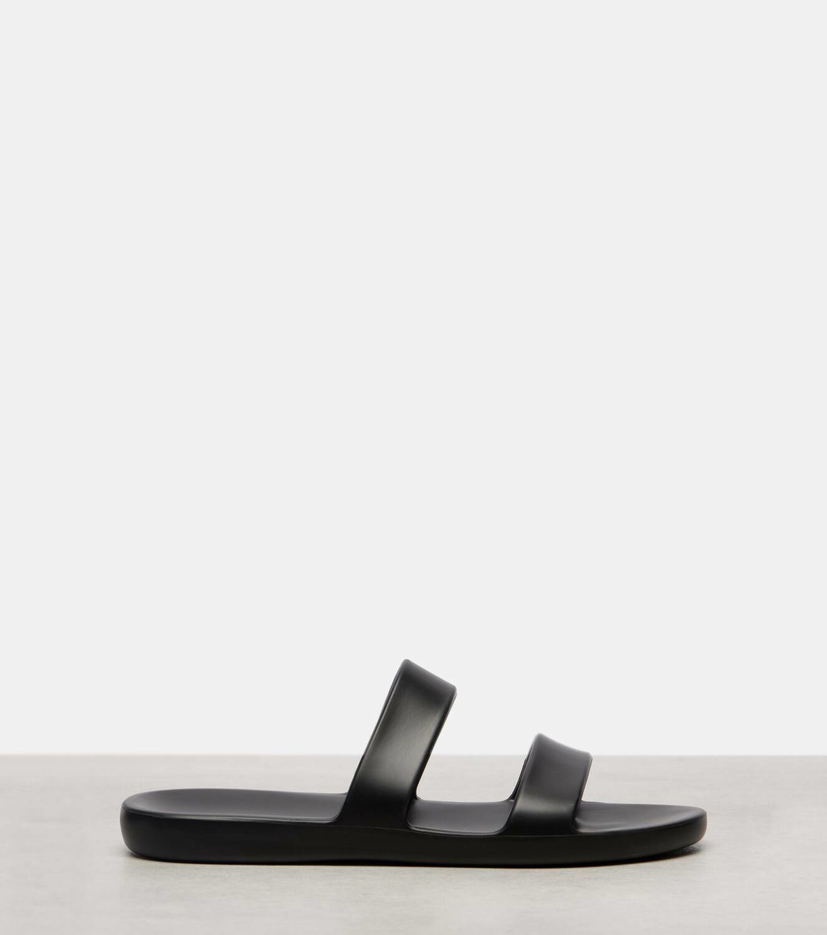 The Row Foam rubber sandals The Row