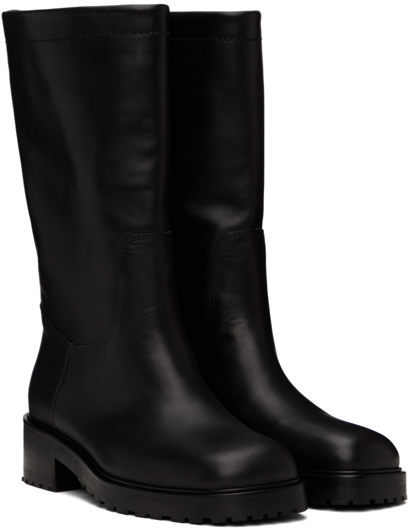 Maryam Nassir Zadeh Belmont Boots