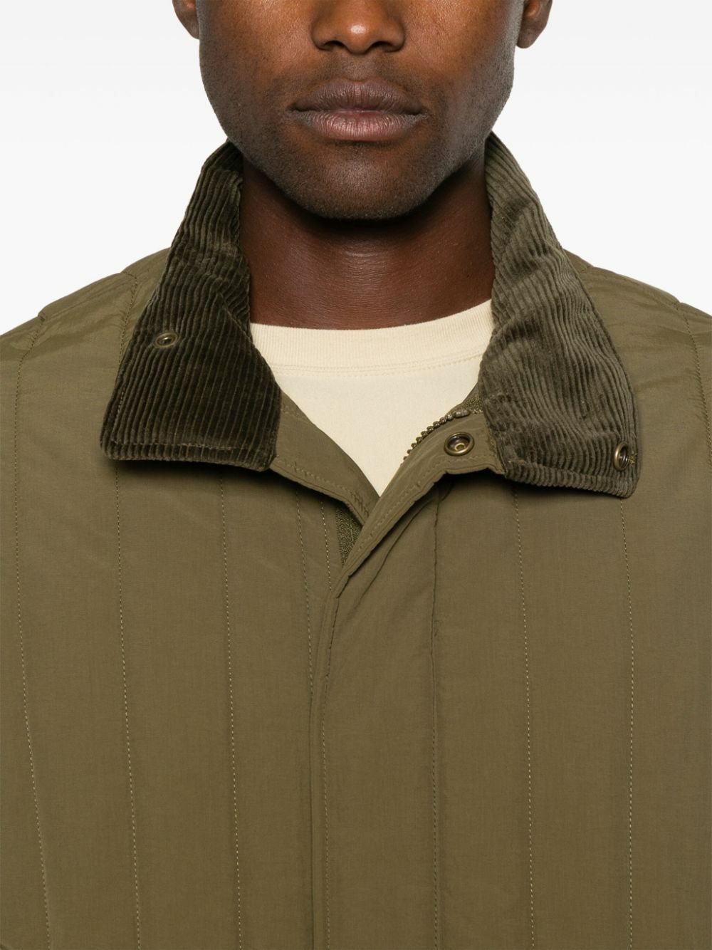 Barbour Field Quilted Jacket Barbour
