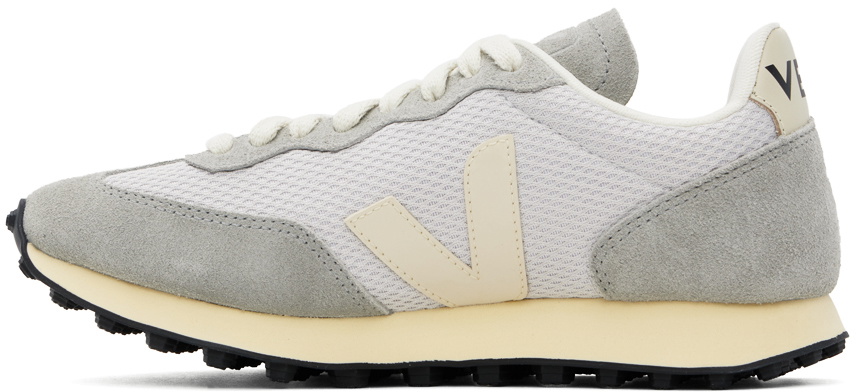 VEJA Gray Rio Branco Alveomesh Sneakers VEJA