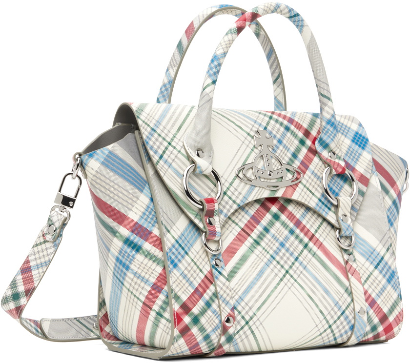 Vivienne Westwood Multicolor Medium Betty Bag Vivienne Westwood