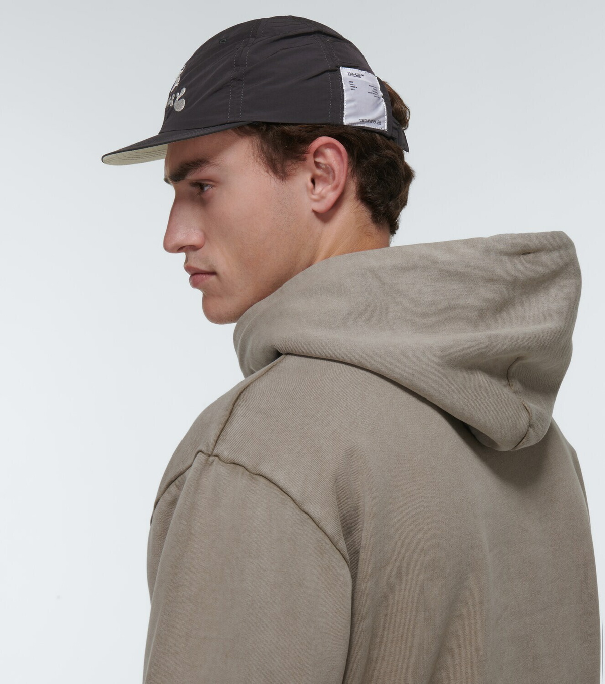 Satisfy FliteSilk baseball cap Satisfy