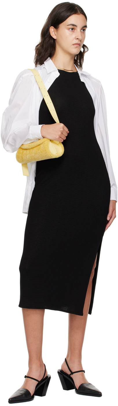 Maria Black Gold Mio Chain Necklace Maria Black