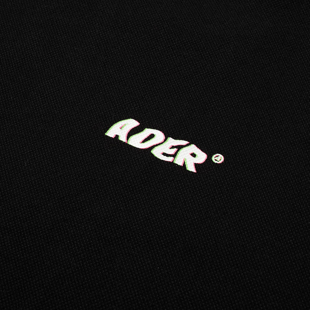 ADER error Ader Logo Crew Sweat ADER error