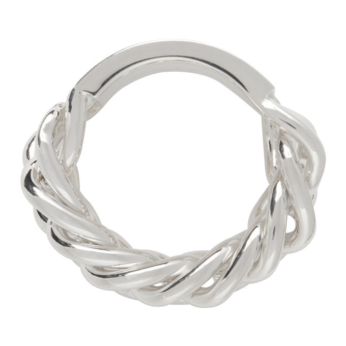 Ambush Silver 4 Chain Ring Ambush