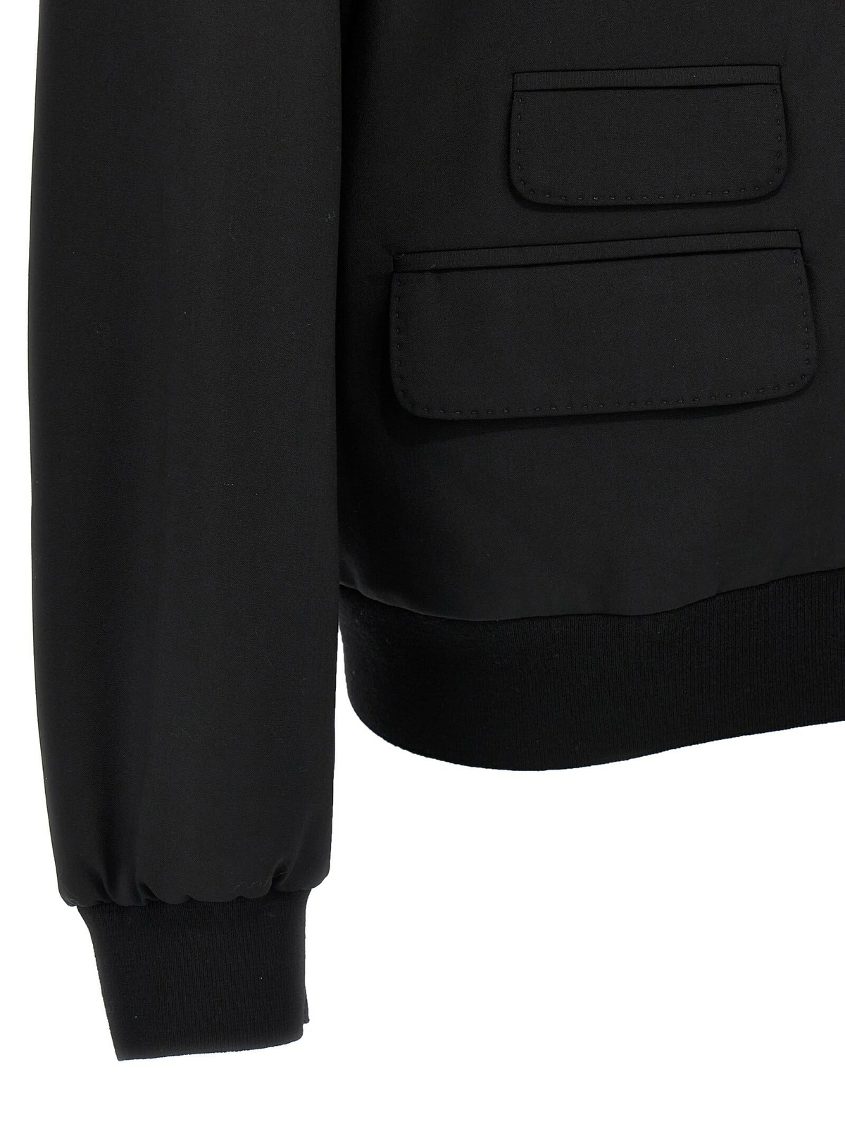 Dsquared2 chic Worsted Cardigan Dsquared2