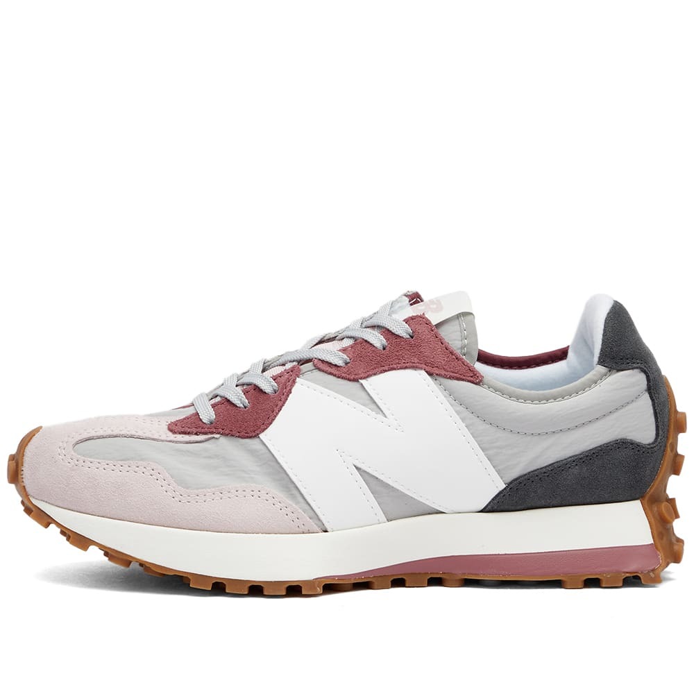 New Balance Women's WS327TB Sneakers in Multicolour New Balance
