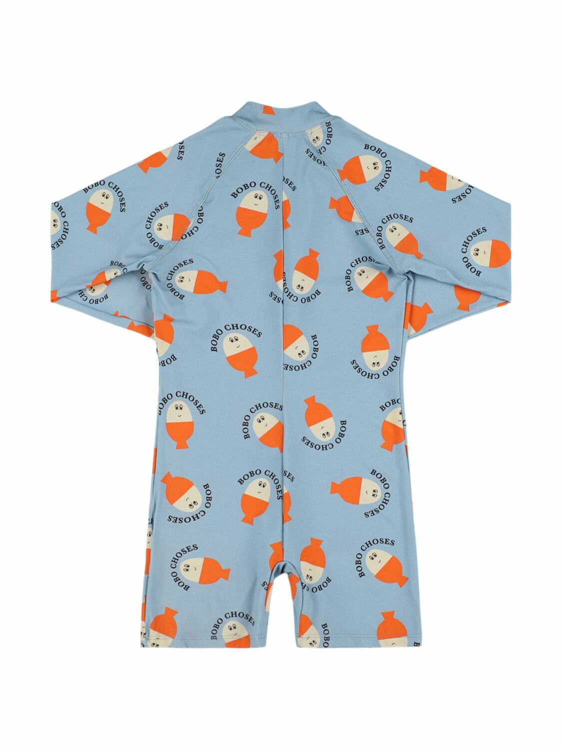 BOBO CHOSES Lycra Swim Suit Bobo Choses