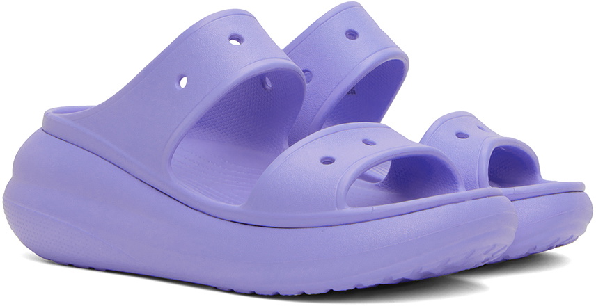 Crocs Blue Crush Sandals Crocs