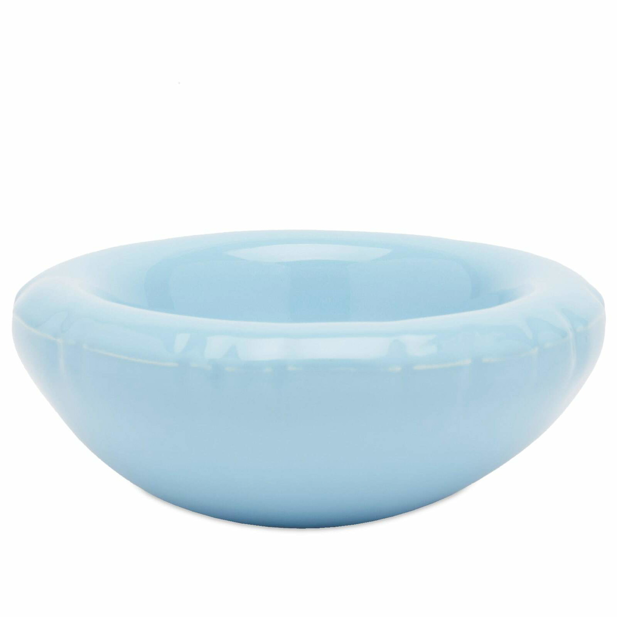 Home Studyo Lisa Bowl in Sky Blue Home Studyo