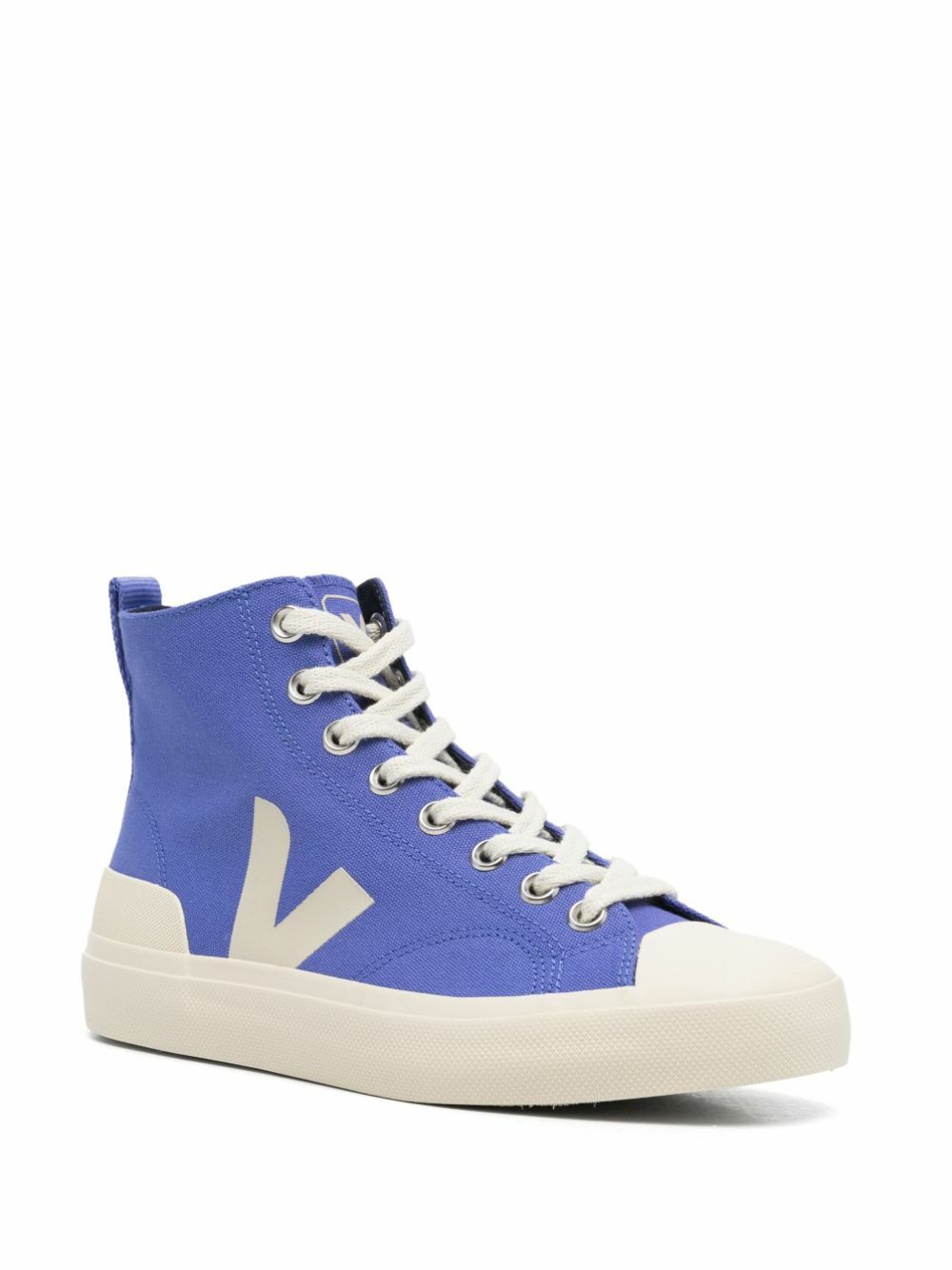 VEJA Blue Wata II Sneakers VEJA