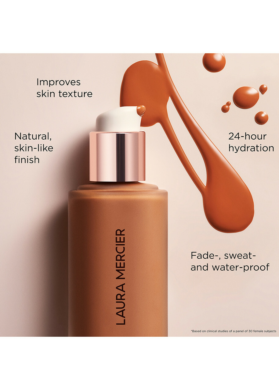 Laura Mercier Real Flawless Weightless Perfecting Foundation - 2n2 ...