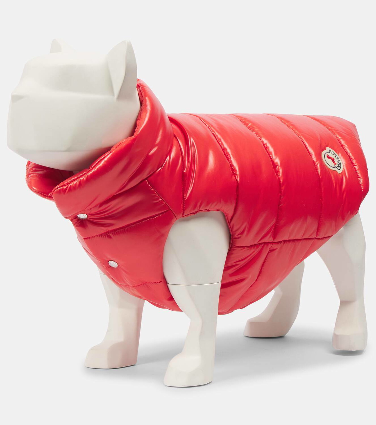 Moncler Dog coat Moncler