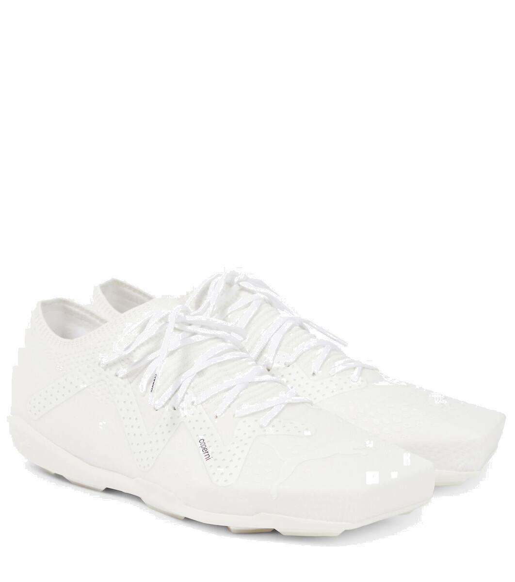 Coperni x Puma 90SQR sneakers Coperni