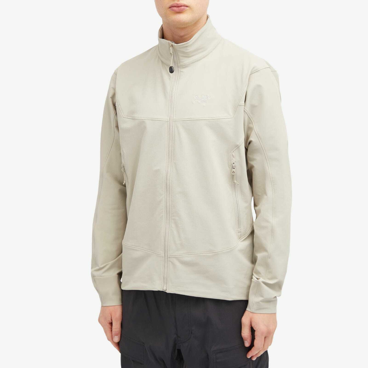 Arc'teryx Men's Arcteryx Gamma Jacket in Rune Arc'teryx Arc'teryx Men's Arcteryx Gamma Jacket in Rune Arc'teryx