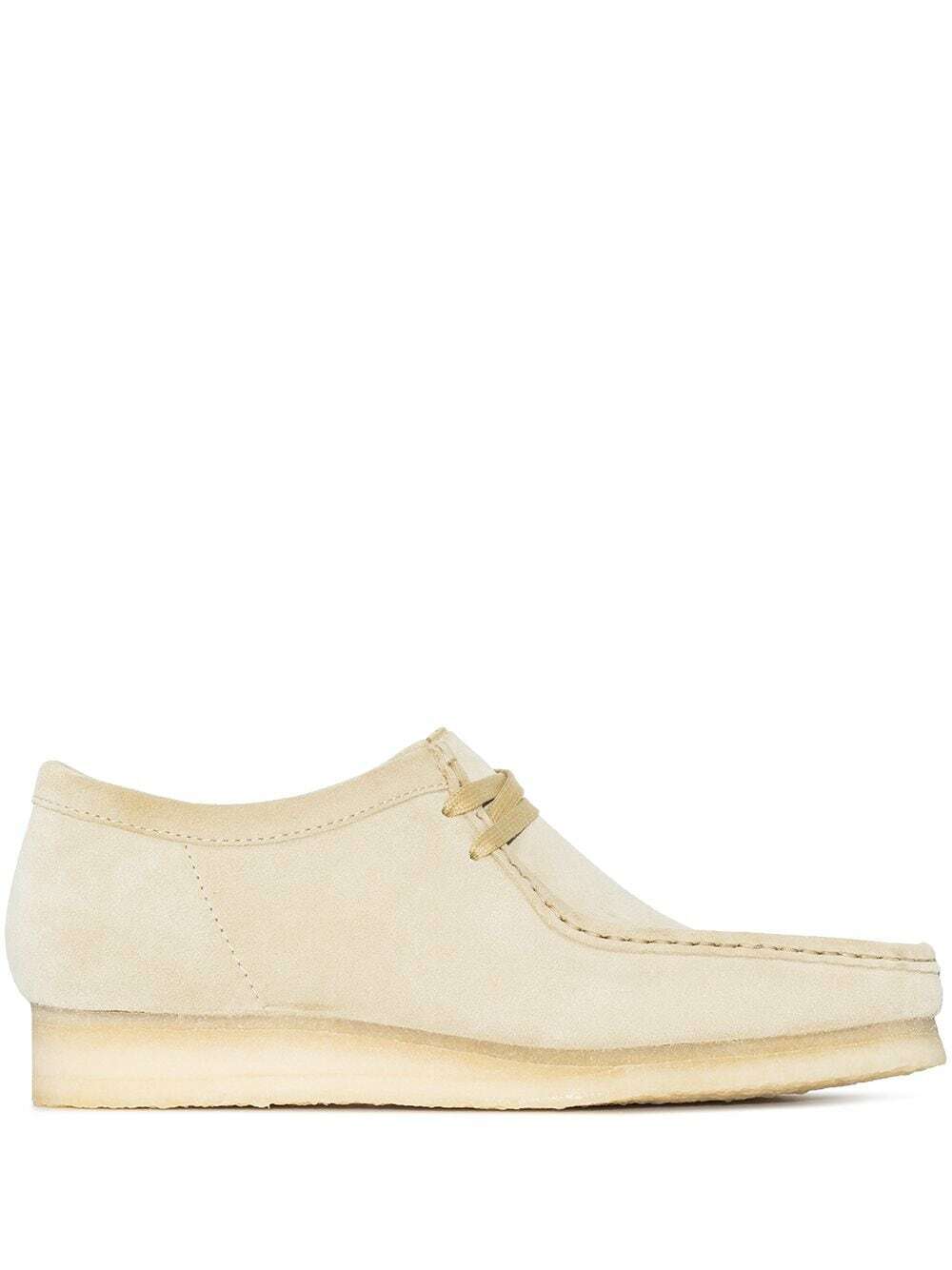 CLARKS - Suede Shoes Clarks Originals
