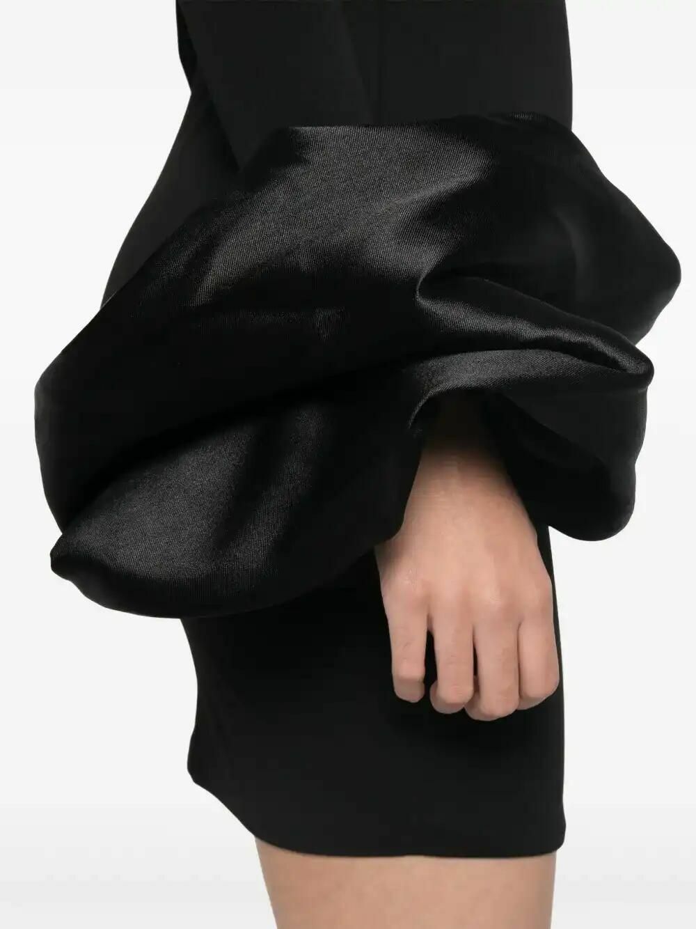 Solace London Payton Mini Dress Solace London