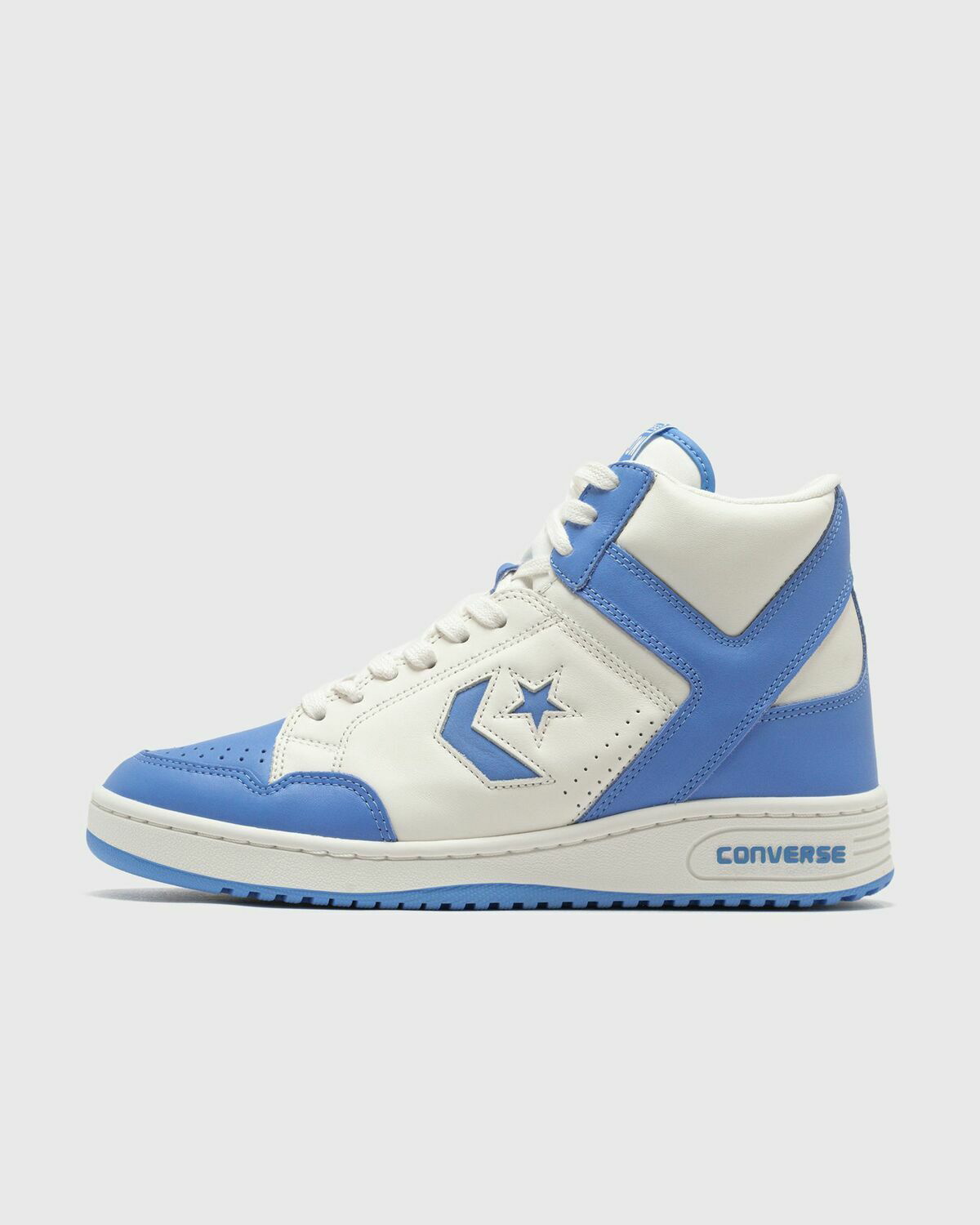 Converse Weapon blue/white Mens High-& Midtop Converse