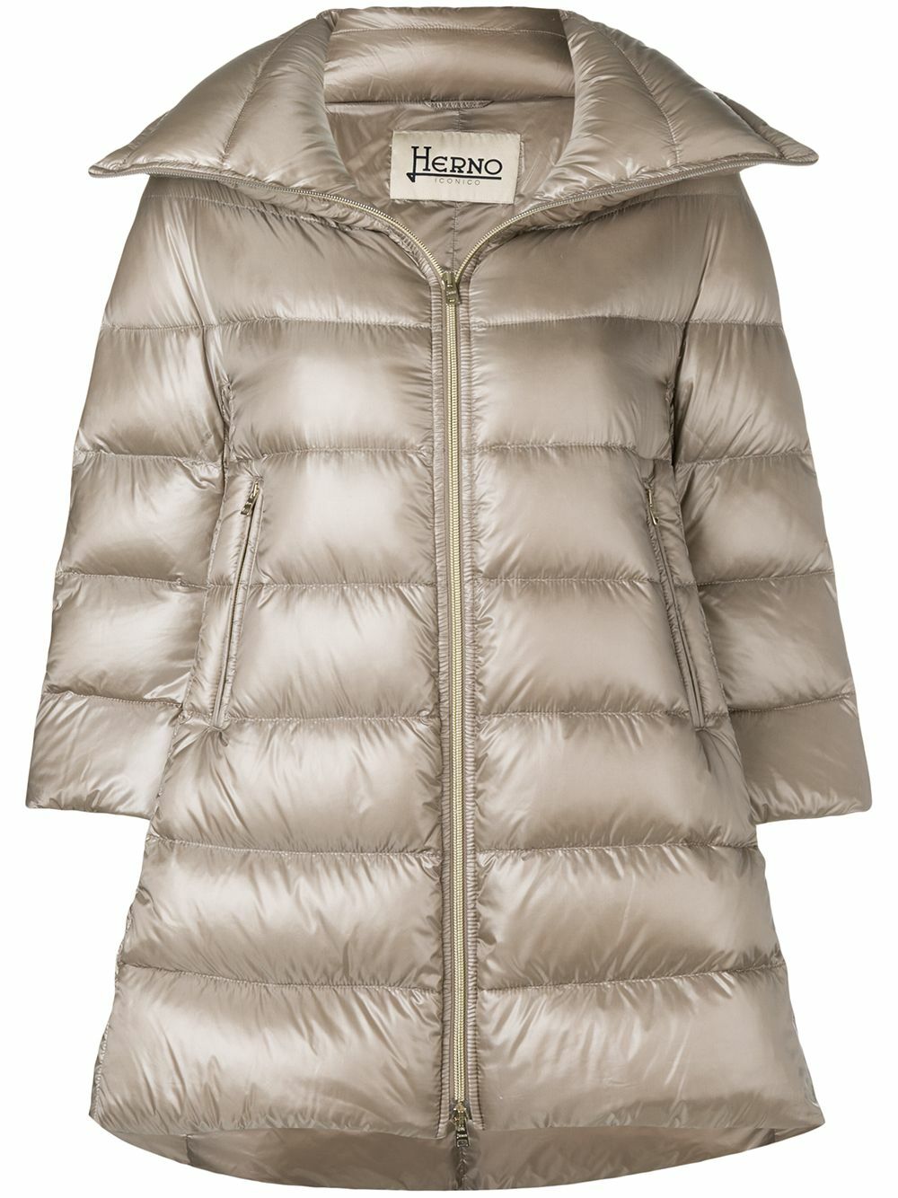 HERNO - Cleofe Down Jacket Herno