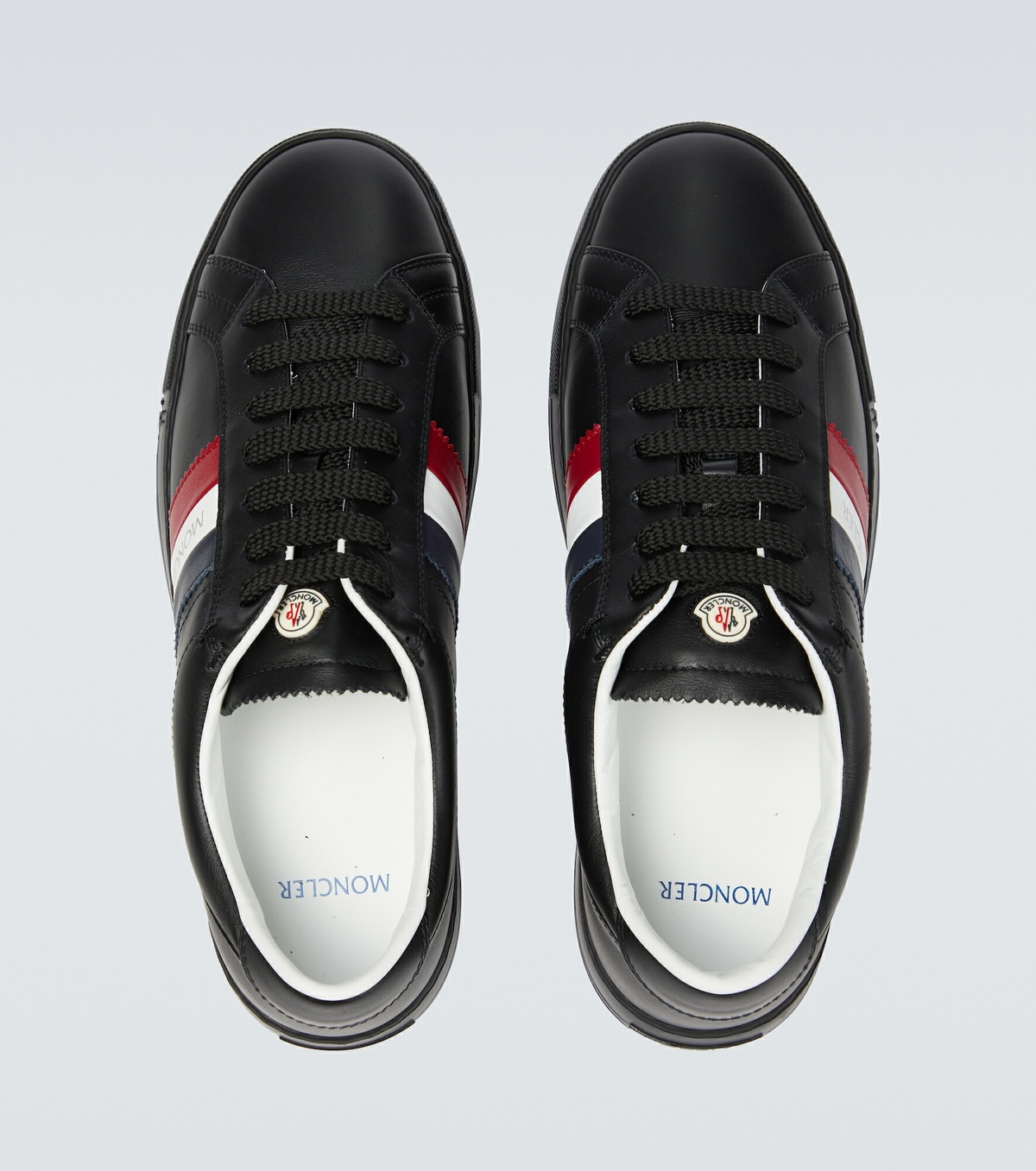 Moncler - New Monaco sneakers Moncler