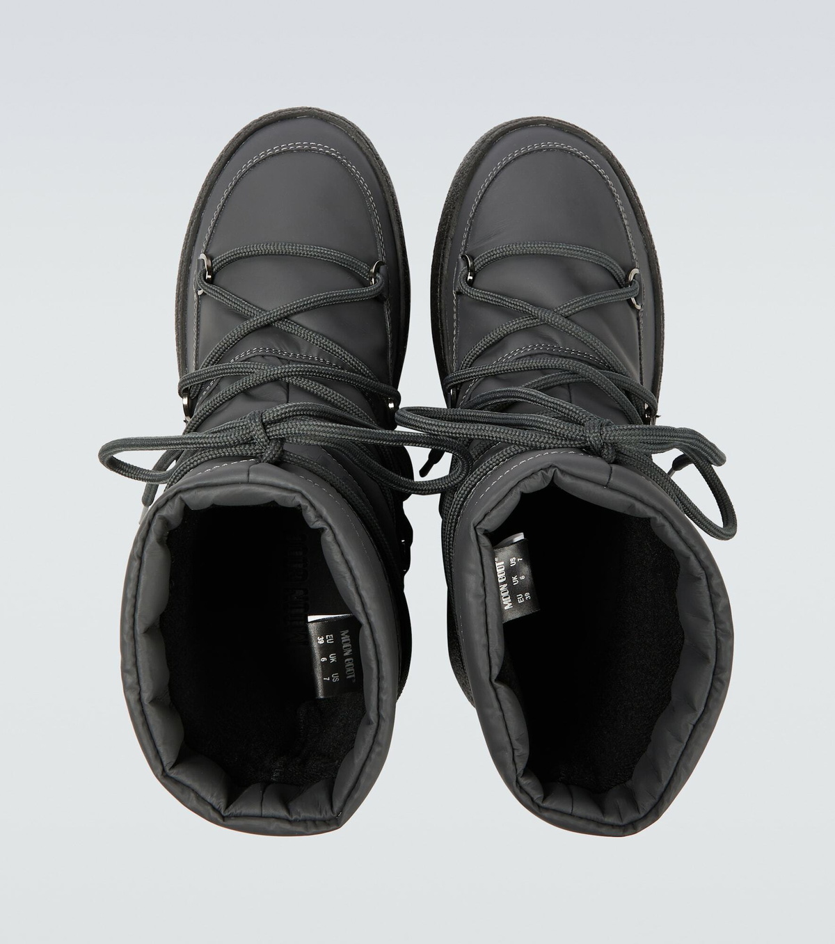 Moon Boot - MTrack Tube rubber boots Moon Boot