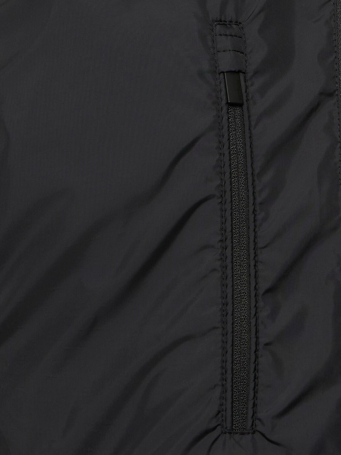 MONCLER Masac Nylon Down Jacket Moncler