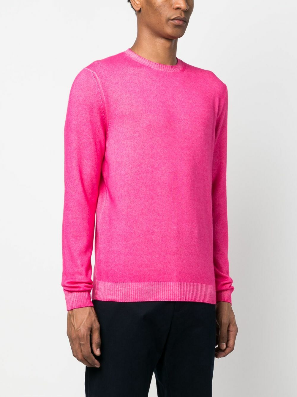 MALO - Wool Sweater Malone Souliers