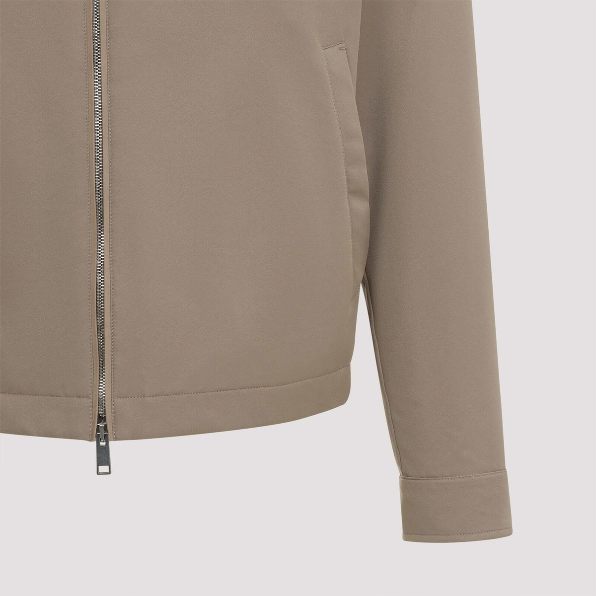 Zegna Jacket Zegna