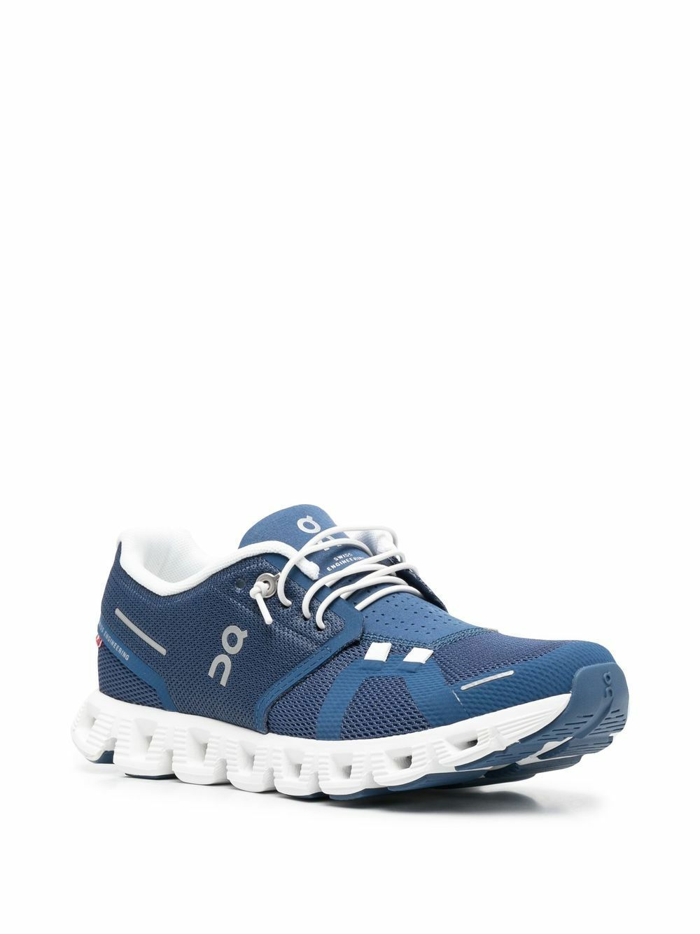 ON RUNNING - Cloud 5 Running Sneakers On