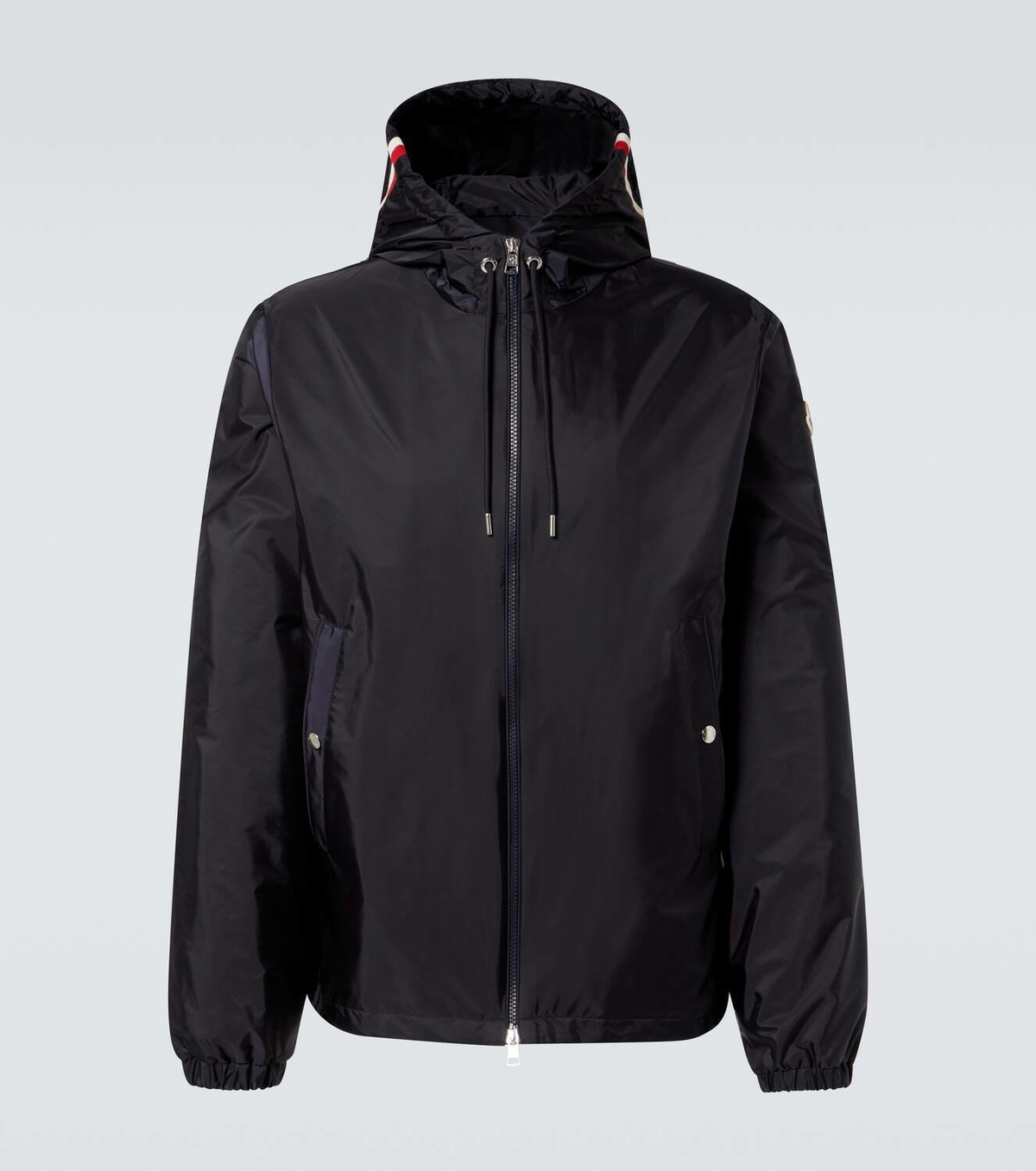 Moncler Grimpeurs raincoat Moncler