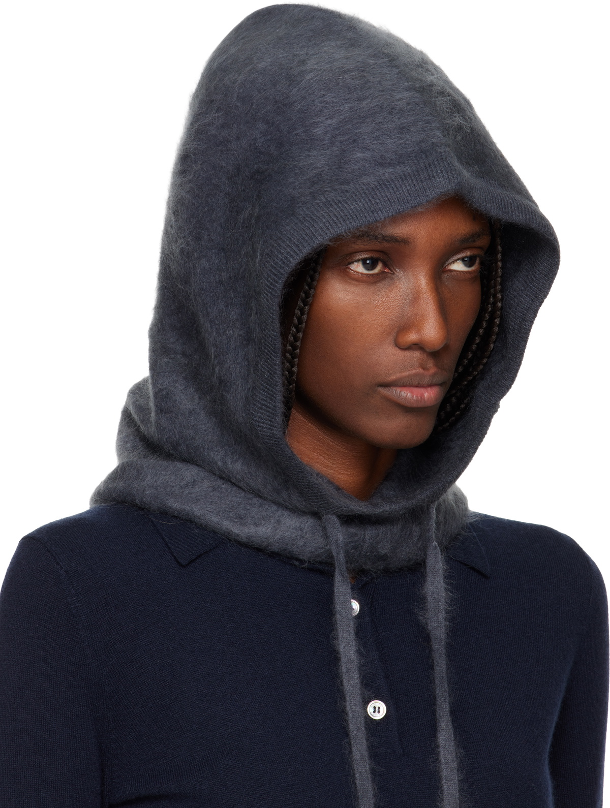 arch4 Gray Kyra Balaclava arch4