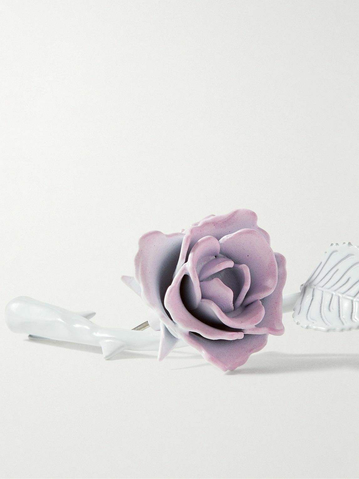 Acne Studios - Arriva Enamel Earring Acne Studios