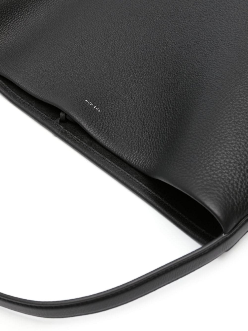 THE ROW - Park Tote Large Leather Shoulder Bag The Row
