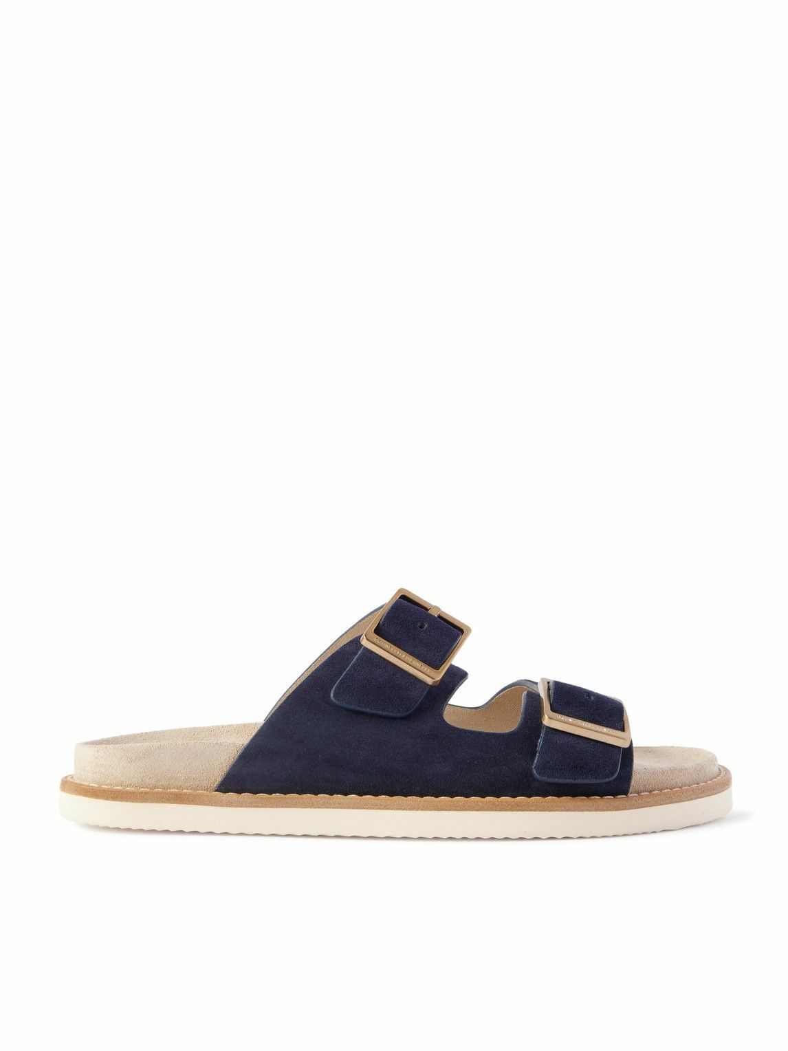 Toga Black Suicoke Edition Leather Tabi-SP Sandals Toga Pulla Toga Black Suicoke Edition Leather Tabi-SP Sandals Toga Pulla