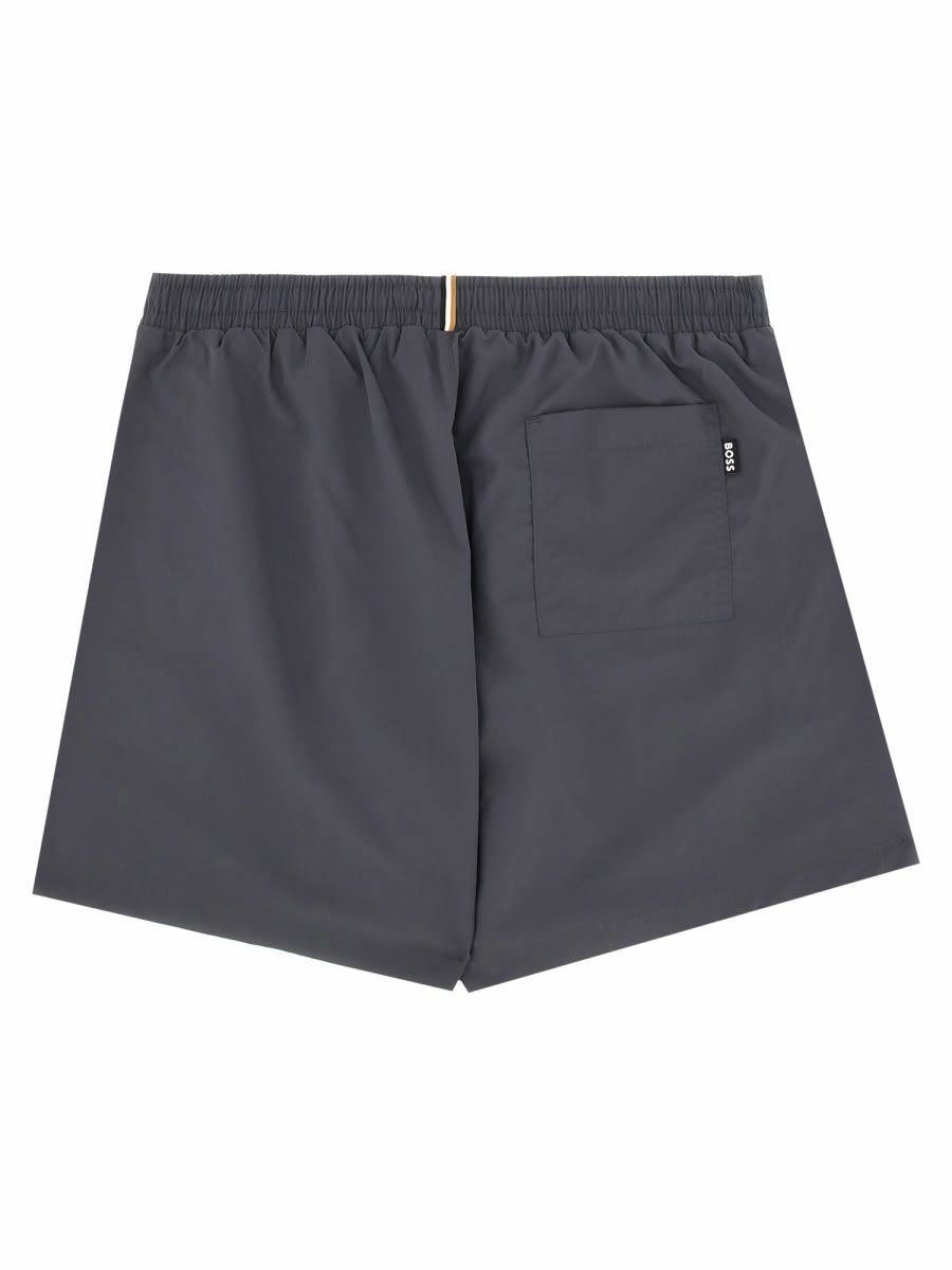 Hugo Boss dolphin Swimsuit Hugo Boss