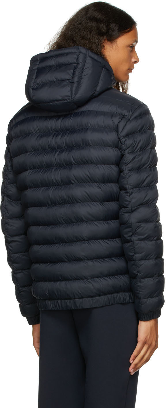 Hugo Navy Balin2141 Jacket Hugo Boss