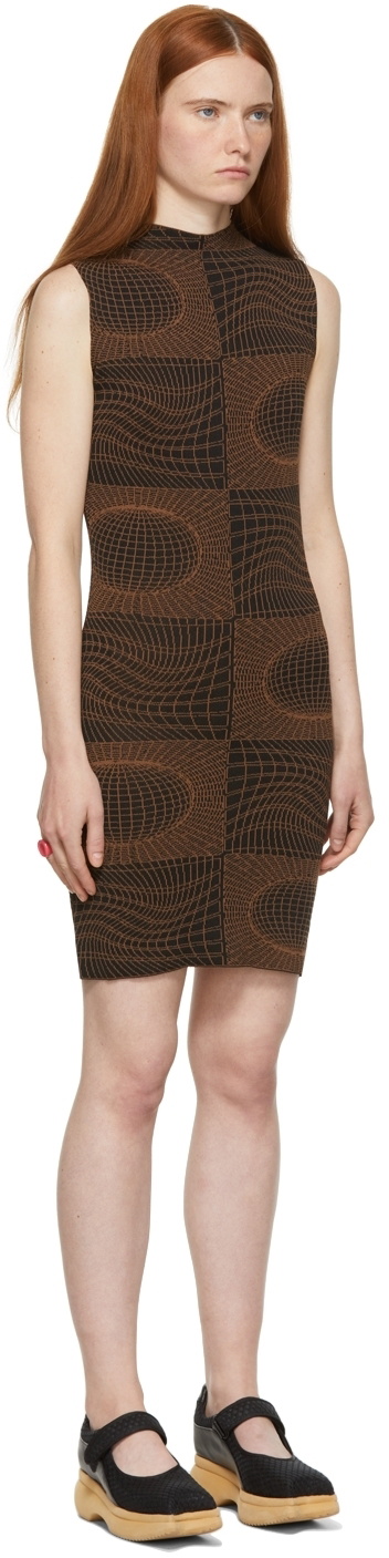 Paloma Wool Brown Helios Dress Paloma Wool