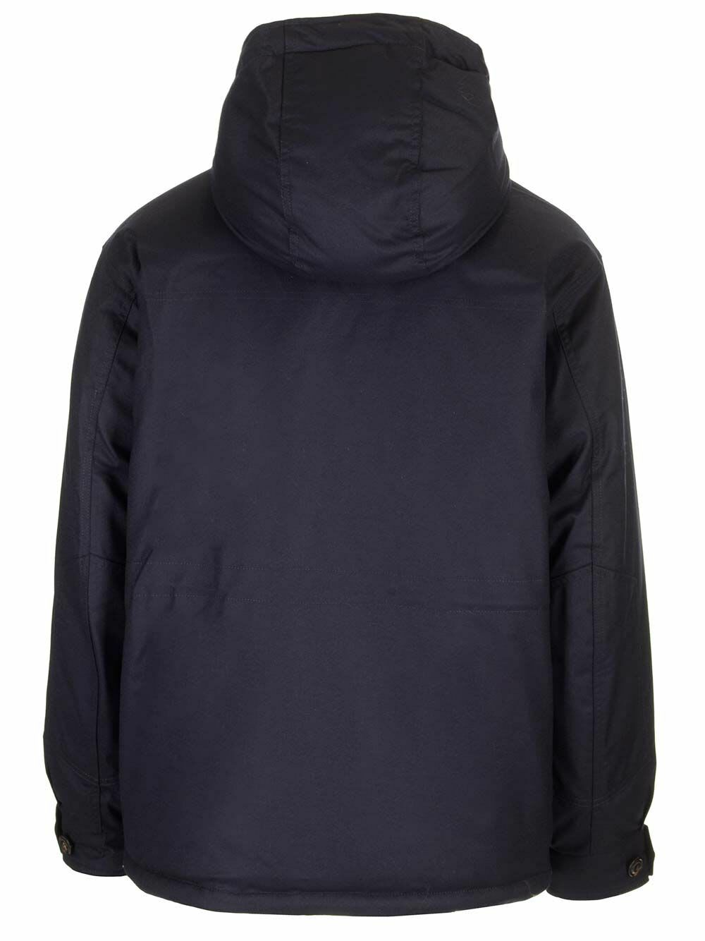 Valstar Field Jacket Valstarino