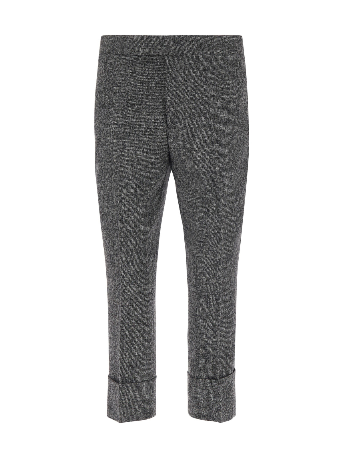 Sapio Cropped Trousers By Sapio SAPIO