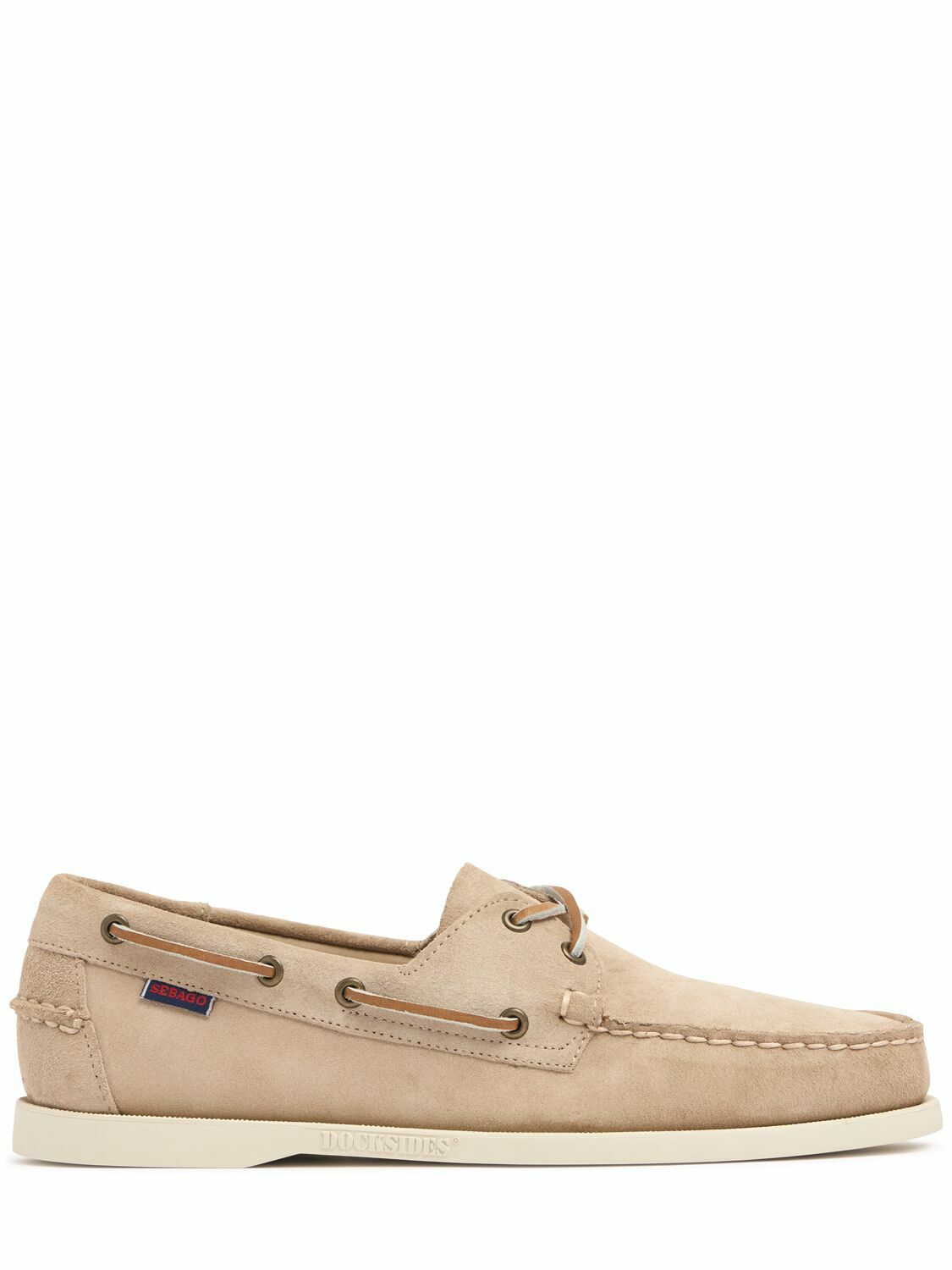 SEBAGO Portland Flesh Out Loafers Sebago