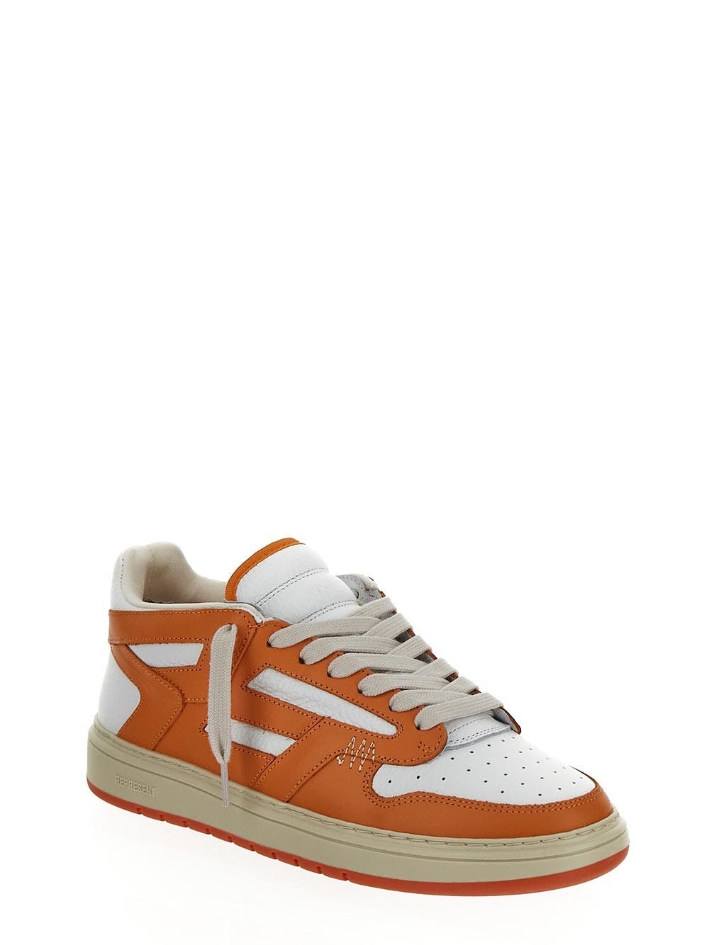 Represent Reptor Low Represent