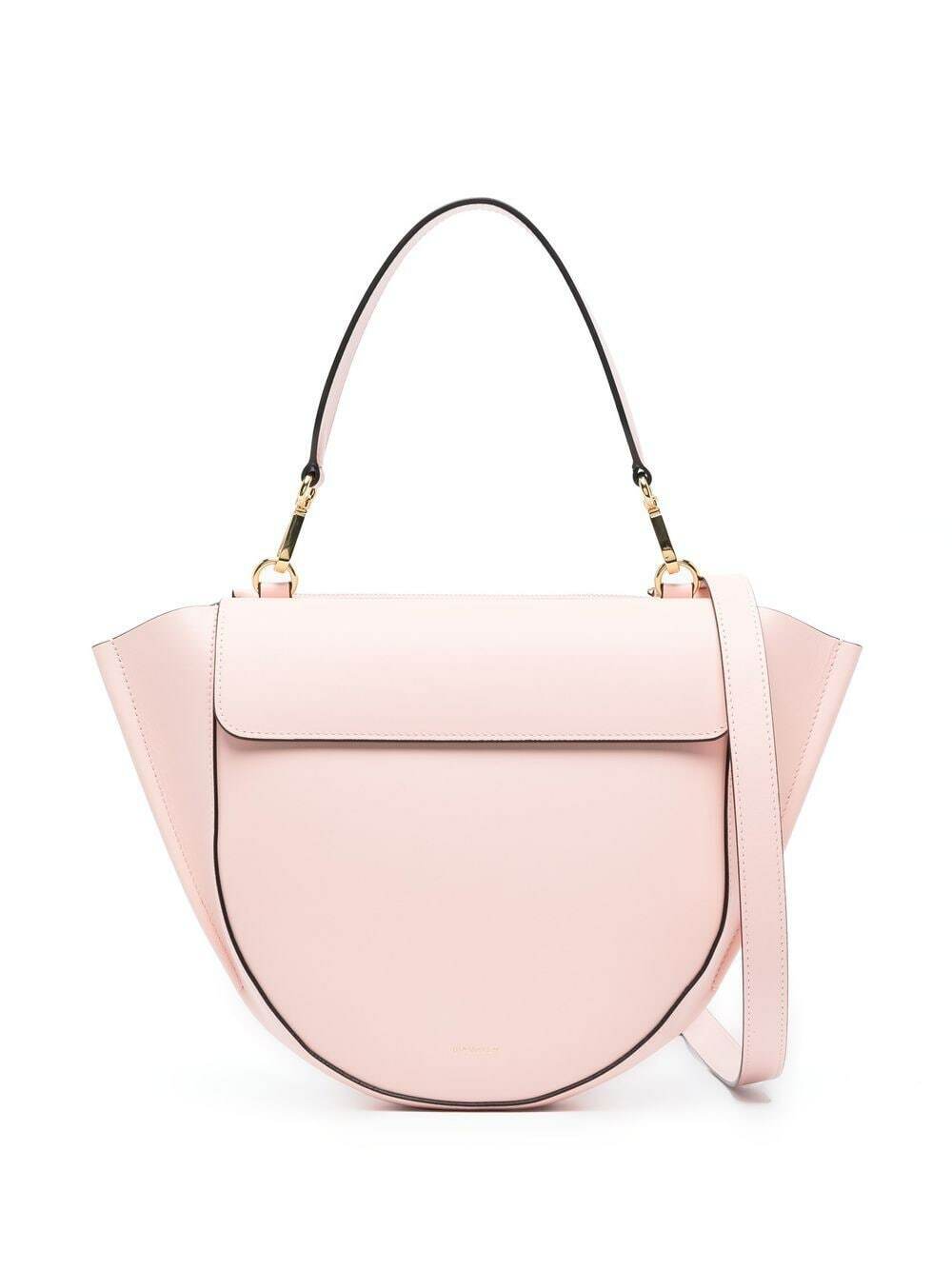 WANDLER - Hortensia Leather Shoulder Bag Wandler