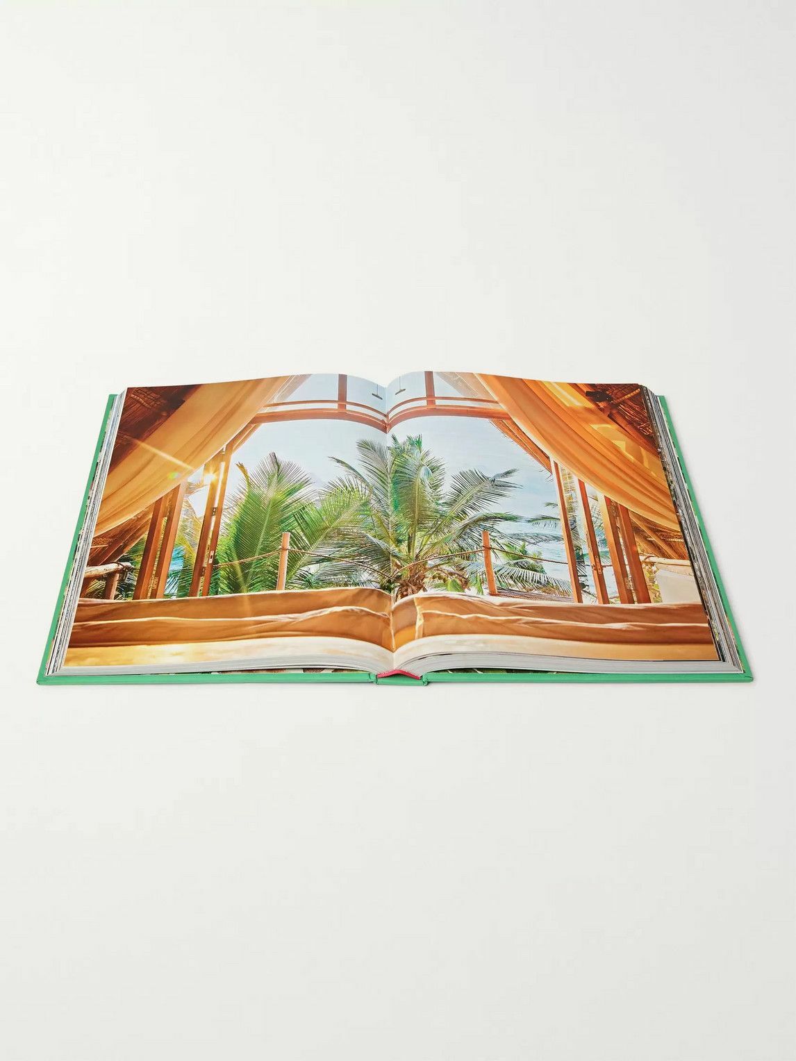 Assouline - Tulum Gypset Hardcover Book Assouline