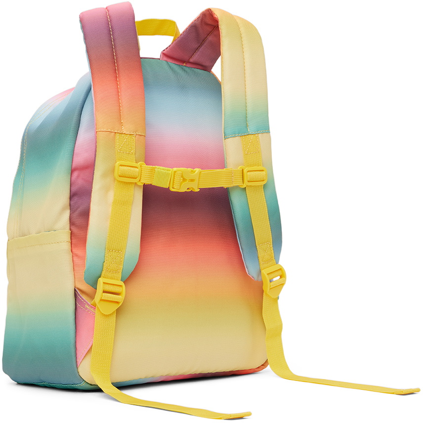 Molo Kids Multicolor Mio Backpack Molo