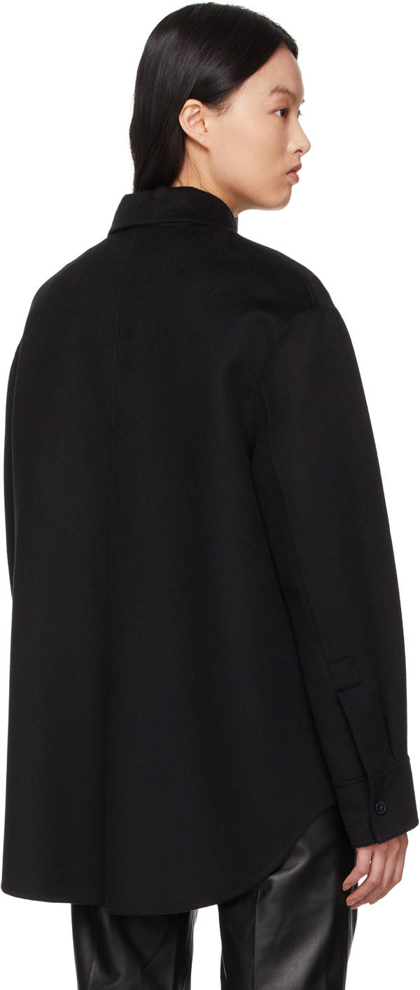 Joseph Black Jelia Jacket Joseph