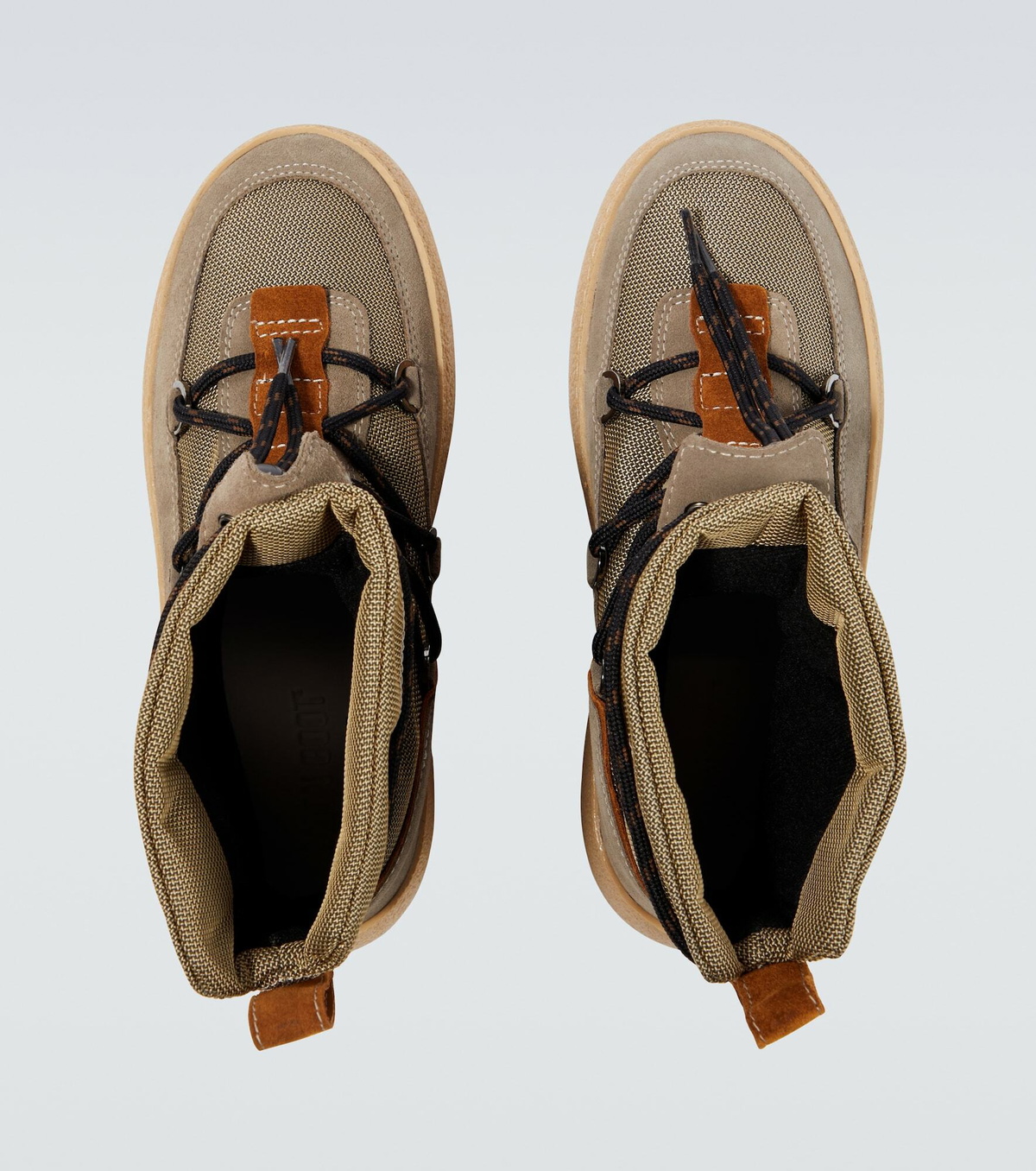 Moon Boot - MTrack Citizen ankle boots Moon Boot