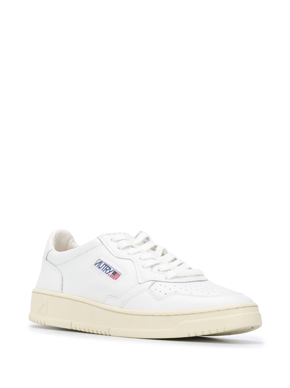 AUTRY - Logo Sneakers Autry