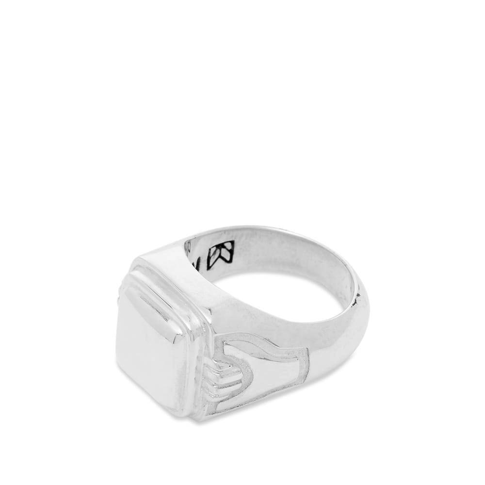 Maple 1992 Ring Maple