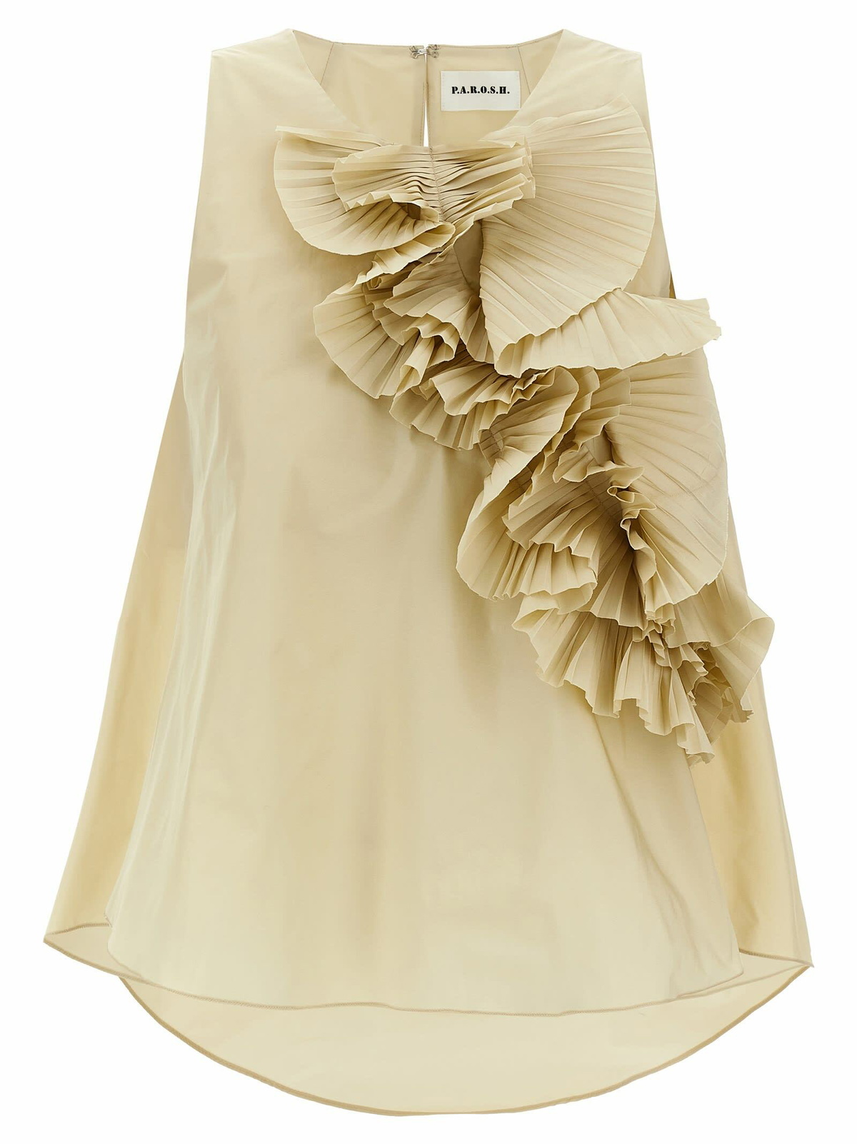 Parosh pimpy Top Parosh